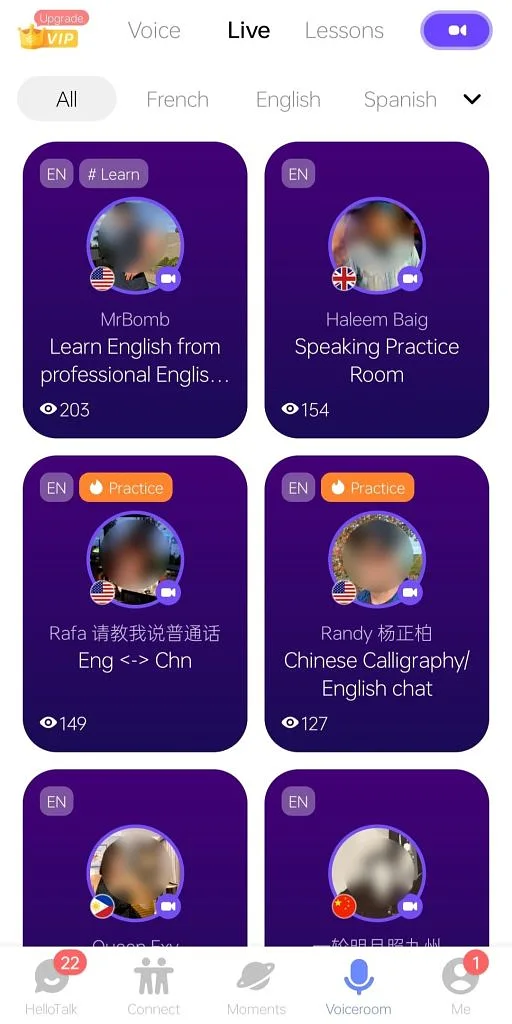 Best Language Exchange Apps 2026: Connect with Native | Copycat Cafe